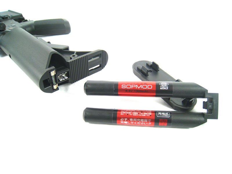 Tokyo Marui 8.4V 1300mAh - TM HK416D / SOPMOD M4
