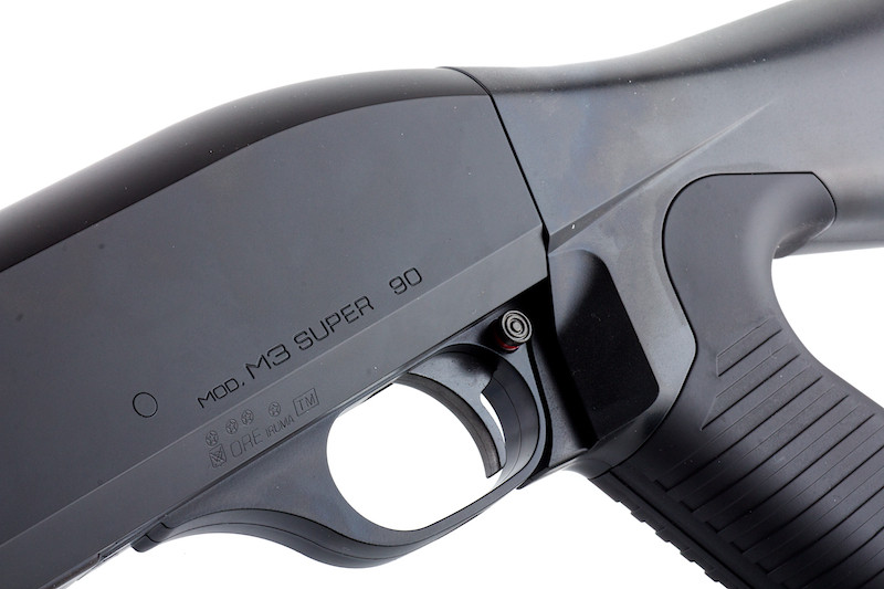 Tokyo Marui M3 Super 90 - Hagelgevär/Shotguns