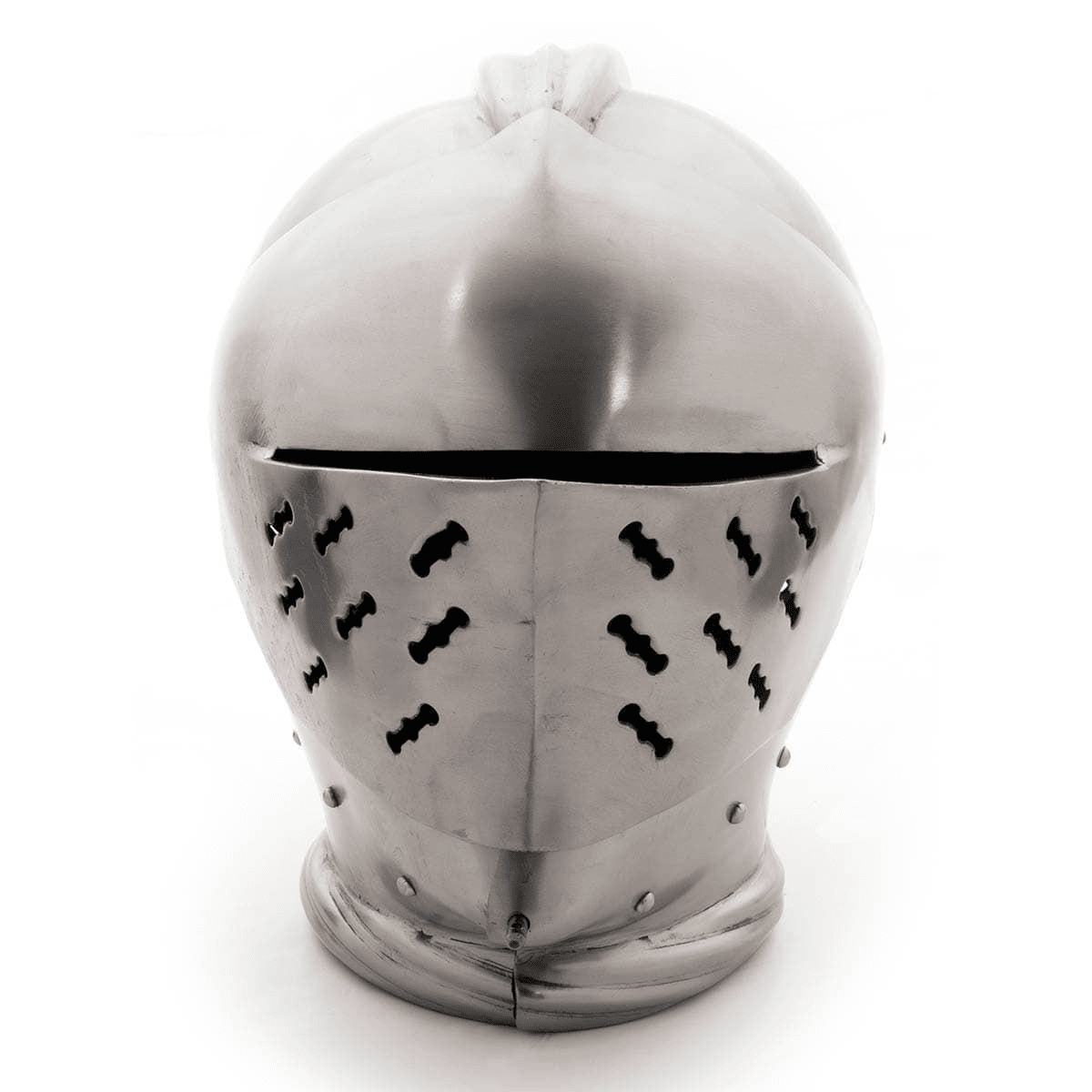 Windlass Tudor 16th Century Armet - Helmets