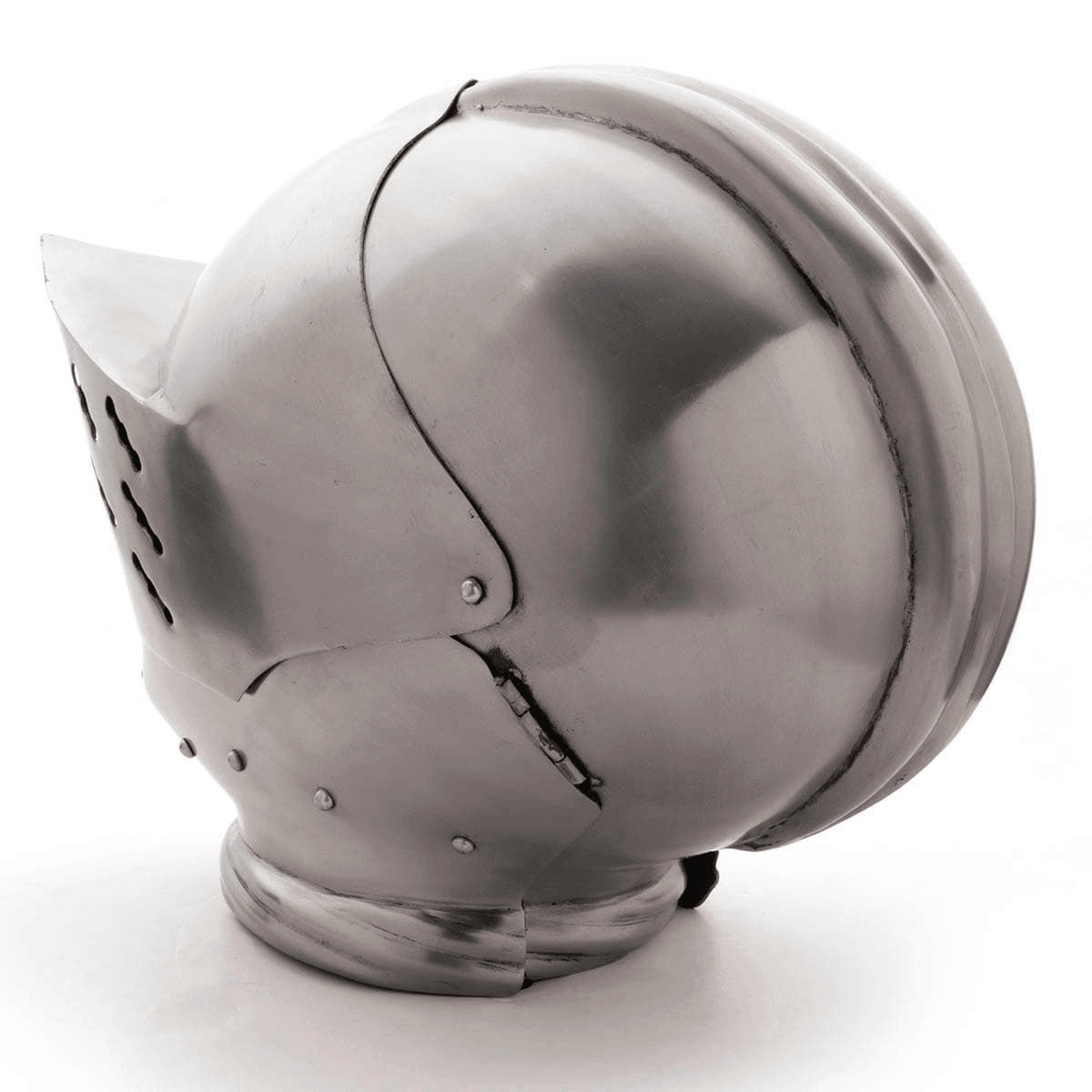 Windlass Tudor 16th Century Armet - Helmets