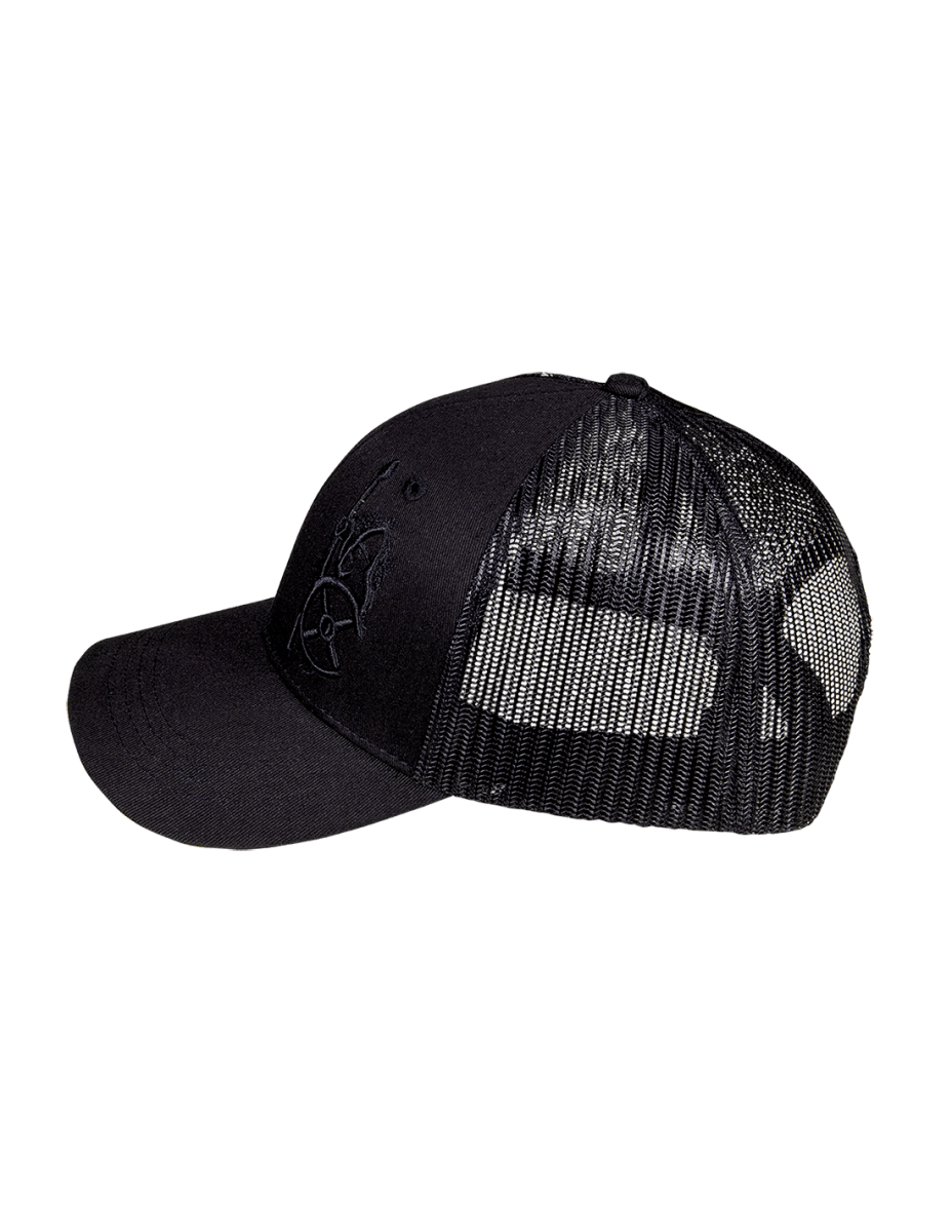 Ragnar Raids Tyra Cap - Ragnar Raids - Brands