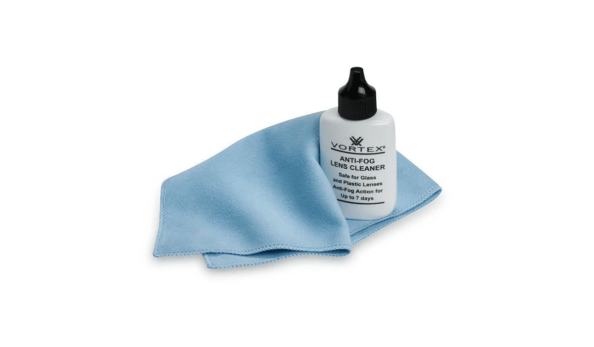 Vortex Linsrengöringskit - Optiktillbehör
