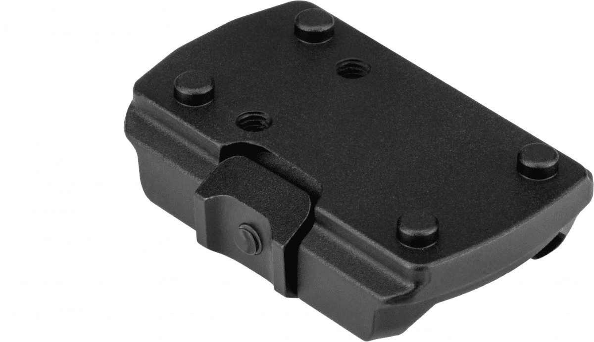 Vortex Red Dot Picatinny Mount - DeltaPoint® Pro