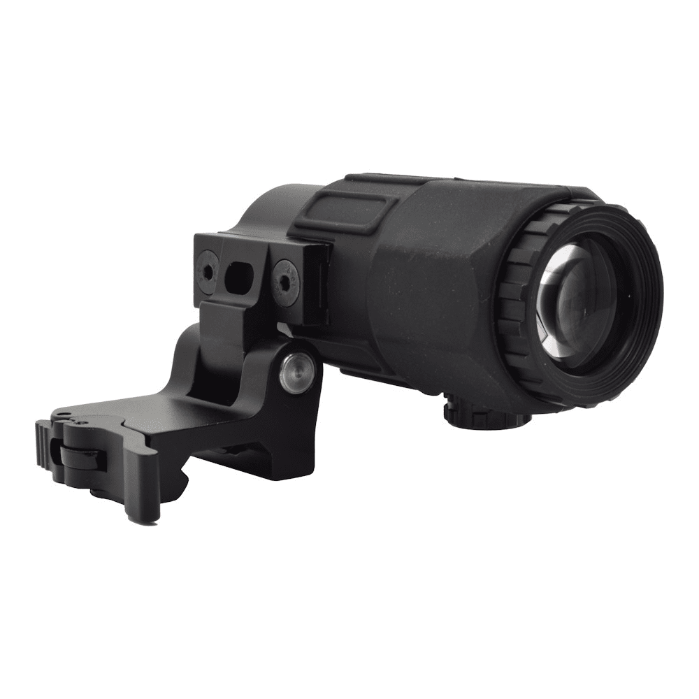WADSN 5x Magnifier with Flip-Side Mount