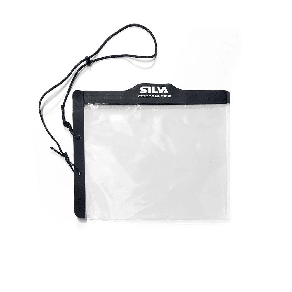 Silva Waterproof Tablet Case - Bags & pouches